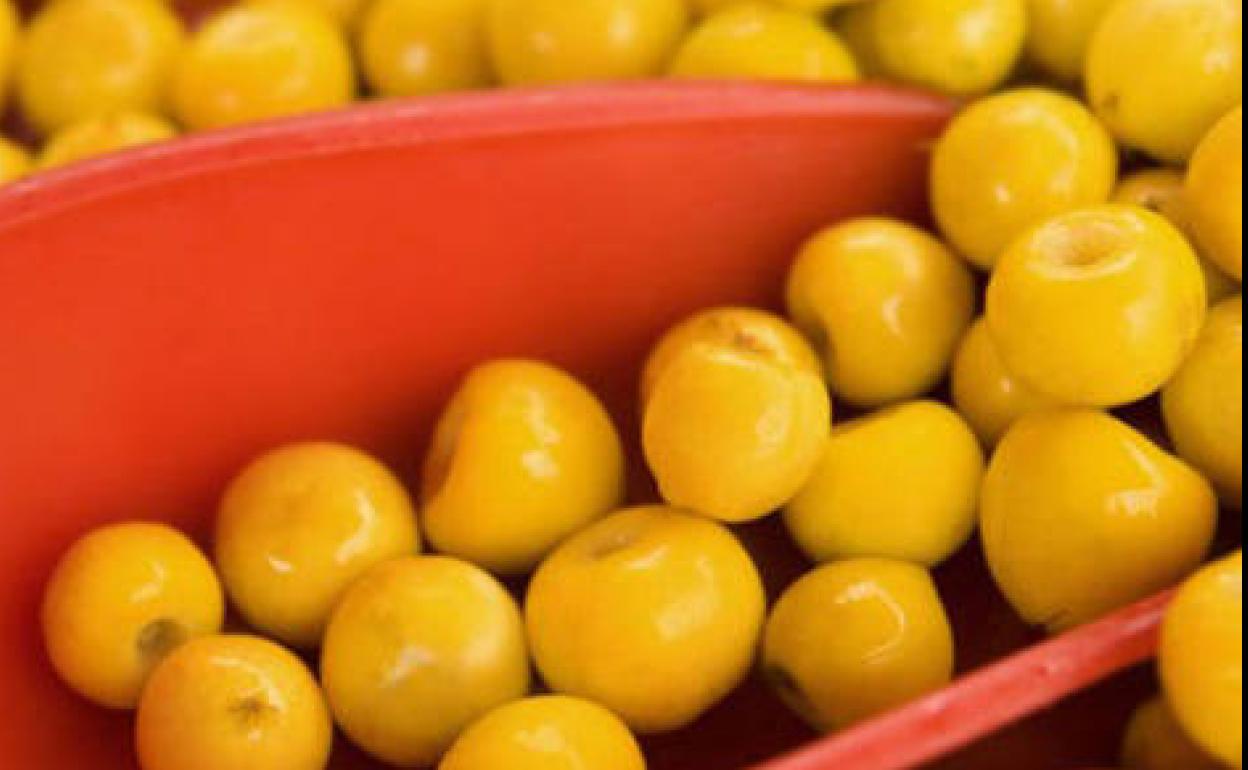 Nanche | El superalimento que alivia el dolor, combate los resfriados y ayuda a adelgazar | Las ...